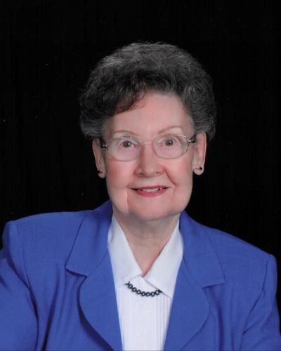 Mary Elizabeth Martin Porter Obituary (2025) - Weaverville, NC - West ...