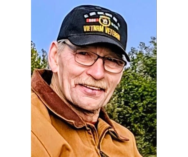 Ronald A Harmon Obituary (2025) - Lincoln, MI - Gillies Funeral Home ...