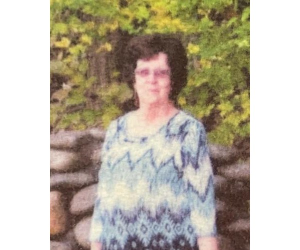 Betty Parrish Bouldin Obituary (2026) - Boaz, AL - Mcrae Funeral Home