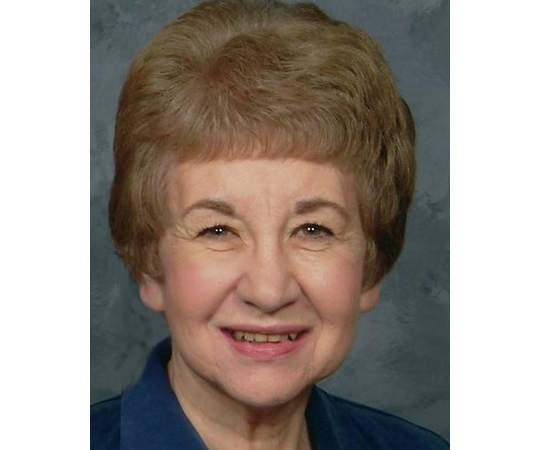 Jane Lewallen Obituary (2023) - Niles, MI - Halbritter Wickens Funeral ...