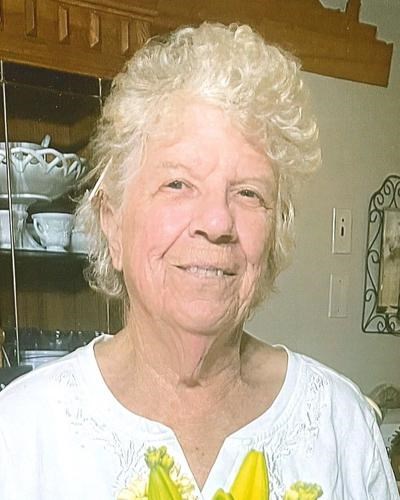Glenna Sue McGinnis Holbrook Obituary (2024) - Cumming, GA - Ingram ...