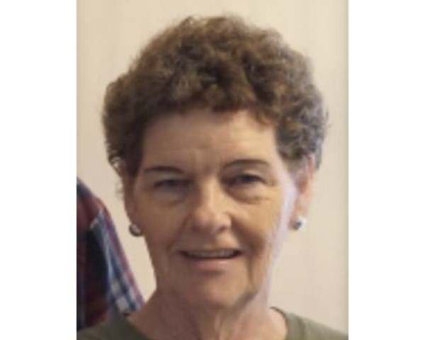 Marilea Alice Maas Barnett Obituary (2024) - Oregon, IL - Farrell ...