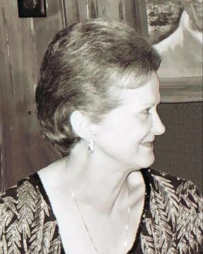 Genevieve Shiemke Obituary and Online Memorial (2025)