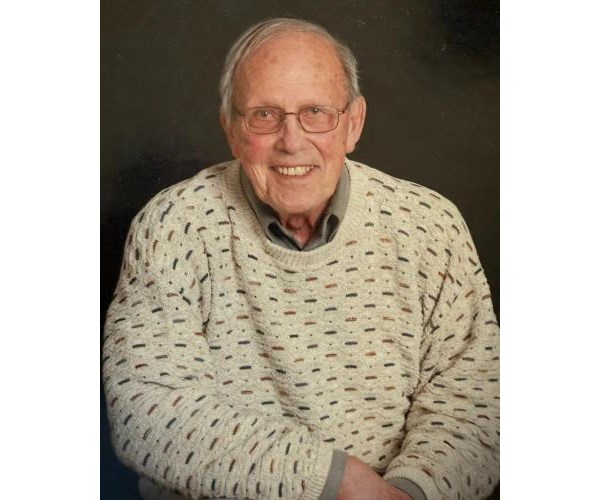 William "Bill" N. Wolfe Obituary (2025) - Muskego, WI - Max A. Sass ...
