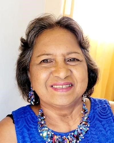 Marilyn Ava Vainder Obituary (2024) - Mount Dora, FL - Harden-Pauli ...