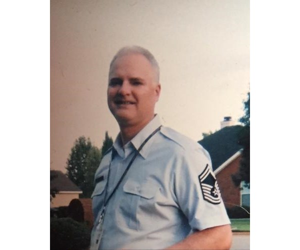 SMSgt. Steven Thomas Winn, USAF (Ret.) Obituary (2025) - Warner Robins ...