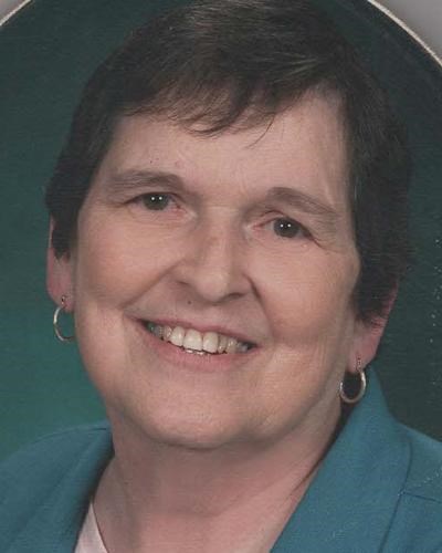 Kathryn Gramling Obituary (2024) - Kirksville, MO - Playle-Rimer ...
