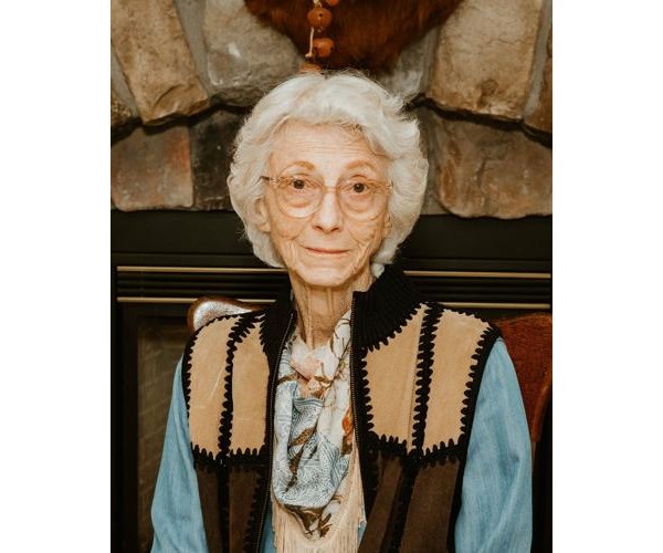 Lillian Schmidt Obituary (2026) - Mandan, ND - Weigel Funeral ...