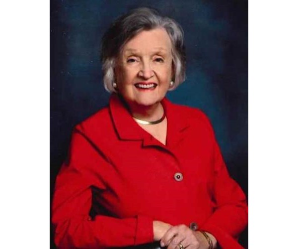 Carolyn Calhoun Huckabay Obituary (2023) - Shreveport, LA - Rose-Neath ...