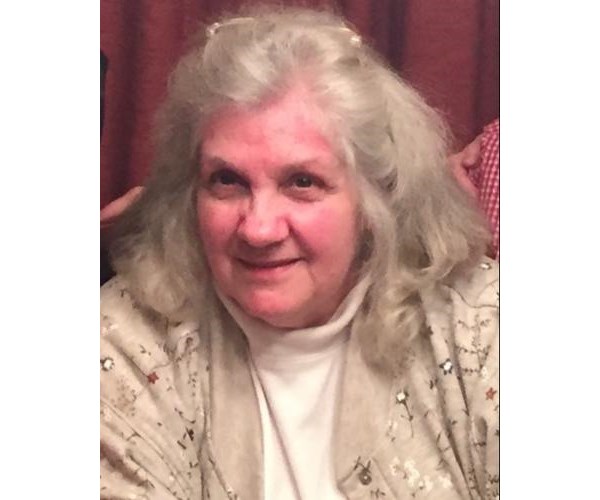 Linda F. Zielinski Obituary (2025) - Akron, OH - Newcomer Funeral Home ...