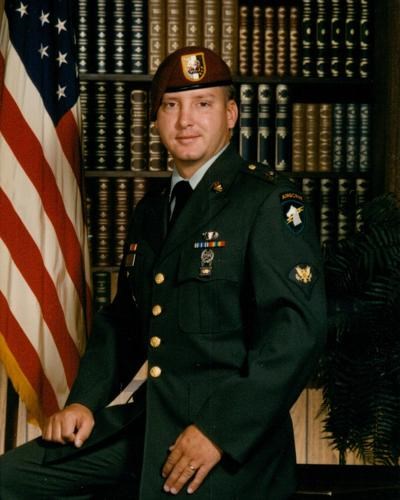 David M. Belleman Obituary (2024) - West Chester, OH - Hodapp Funeral ...