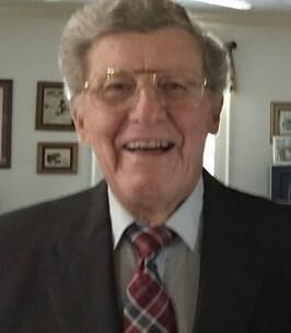 William Hillyard Obituary (1930 - 2023) - Legacy Remembers