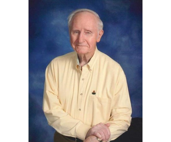 James O. McKenna Obituary (2026) - Olathe, KS - Penwell-Gabel ...