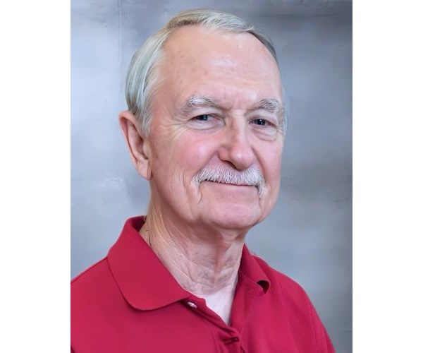 Thomas E. Sparrow Obituary (2025) - Moline, IL - Cremation Society of ...