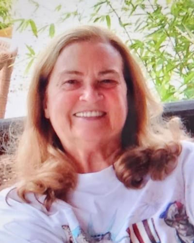 Jane Ellen McGee Ulery Obituary (2025) - Scottsdale, AZ - Ardoin's ...