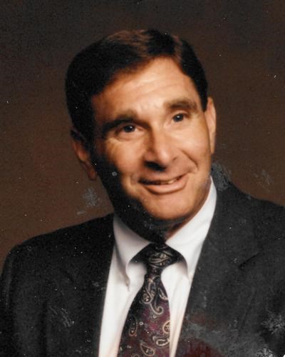 Lawrence Jay Cohen Obituary (2025) - Halethorpe, MD - Ambrose Funeral ...