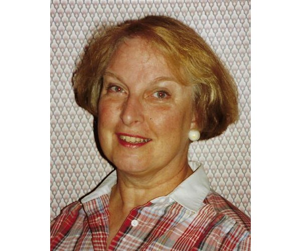 Jane H McCann Obituary (2026) - Sebring, OH - Gednetz-Ruzek-Brown ...