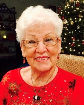 Mary Catherine (Molly) Lanza Obituary (2026) - Fort Pierce, FL ...