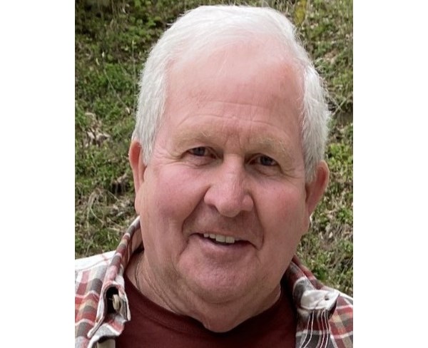 Jack Conley Morgan Obituary (2025) - Hoskinston, KY - Walker Funeral ...