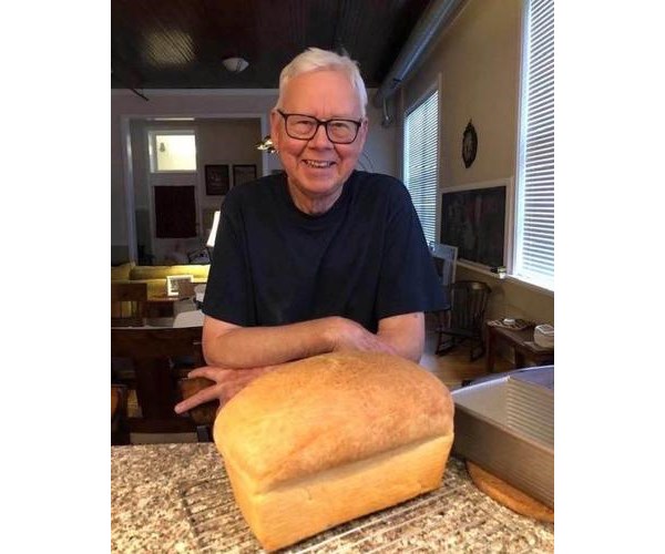 Bruce C. Buckman Obituary (2026) - Delmar, NY - Applebee Funeral Home