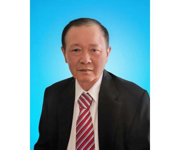 Han Van Nguyen Obituary (2025) - Fayetteville, NC - Lafayette Funeral ...