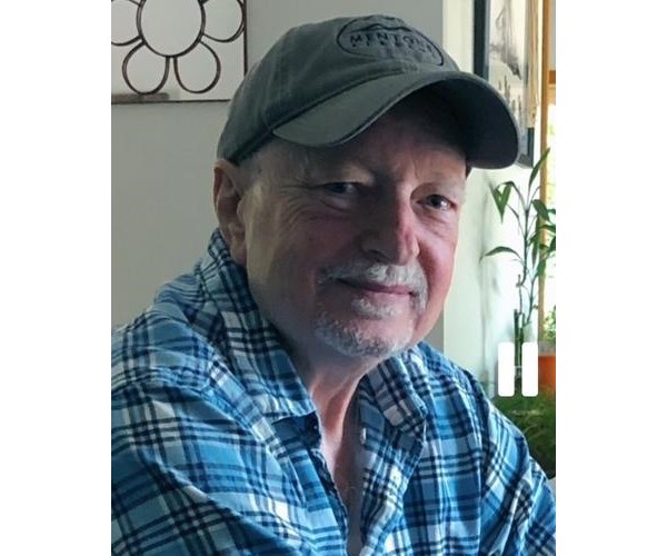Glen Anthony Bonin Sr. Obituary (2026) - Covington, LA - Bagnell & Son ...