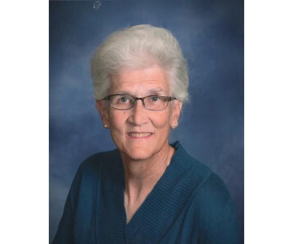Kathleen Fritz Obituary (2025) - Green Bay, WI - Simply Cremation ...