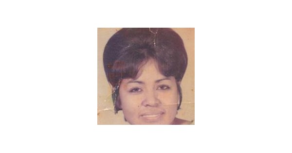 Mary Martinez Fields Obituary (1948 - 2020) - Legacy Remembers