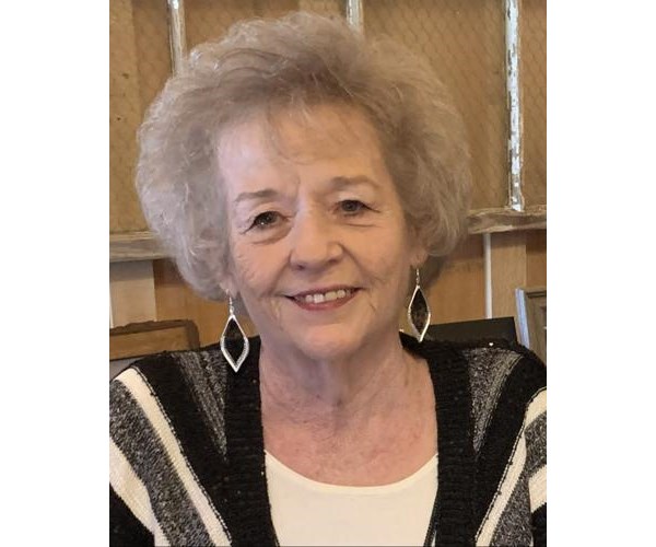 Judy Sue Easter Bacon-Stevens Obituary (2025) - Mount Airy, NC - Moody ...