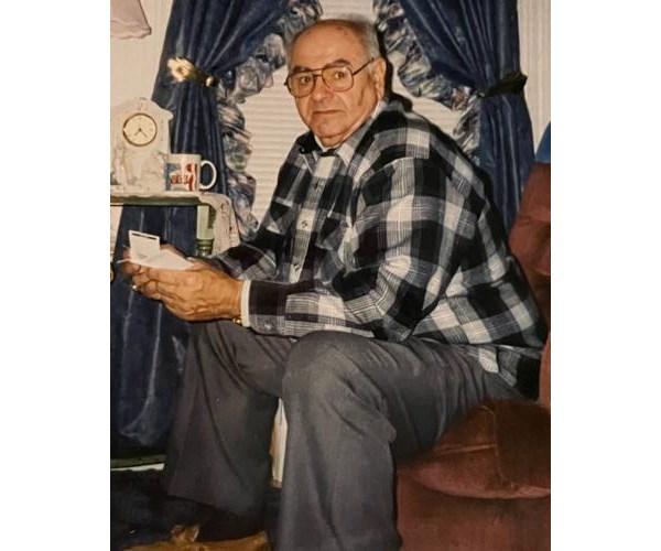 Anthony V. "Tony" Fosella Obituary (2023) - Herkimer, NY - Mohawk ...
