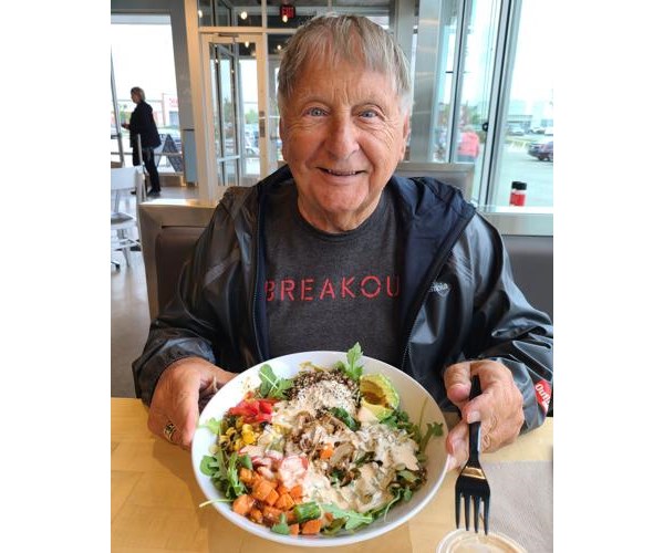Ronald L. Teg Obituary (2025) - South Milwaukee, WI - Max A. Sass ...