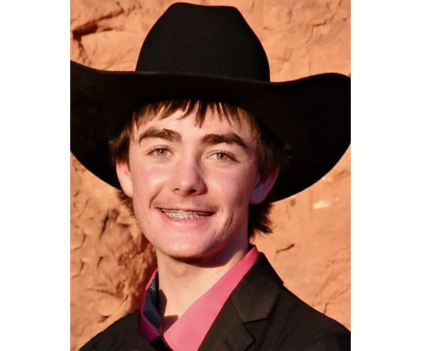 Kayson Kent Nielson Obituary (2025) - Central Valley, UT - Springer ...