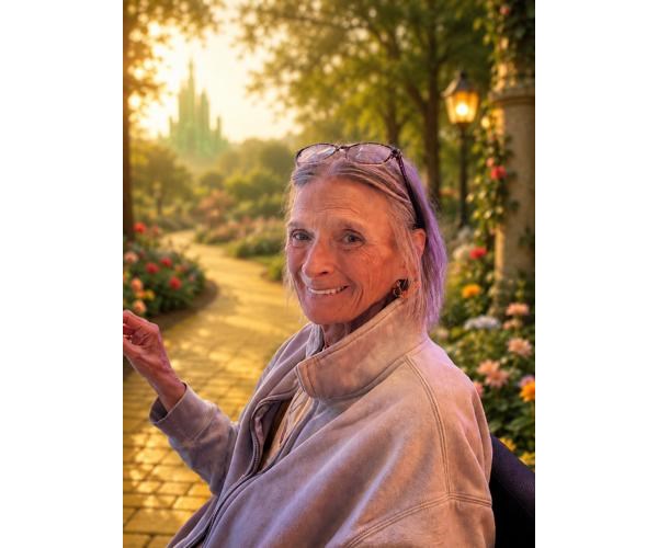 Glenda Gail Young Obituary (2026) - Wartburg, TN - Davis Funeral Home ...