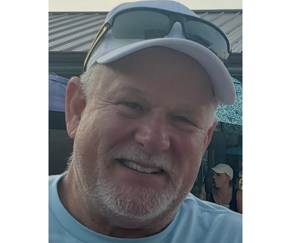 John Fetters Obituary and Online Memorial (2024)