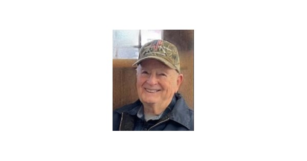 Frederick V. Ward Obituary (2024) - Patchogue, NY - Moloney's Holbrook ...