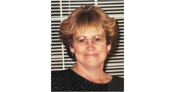 Evelyn LaRae Giles Luckart Obituary (2024) - Delta, UT - Nickle ...