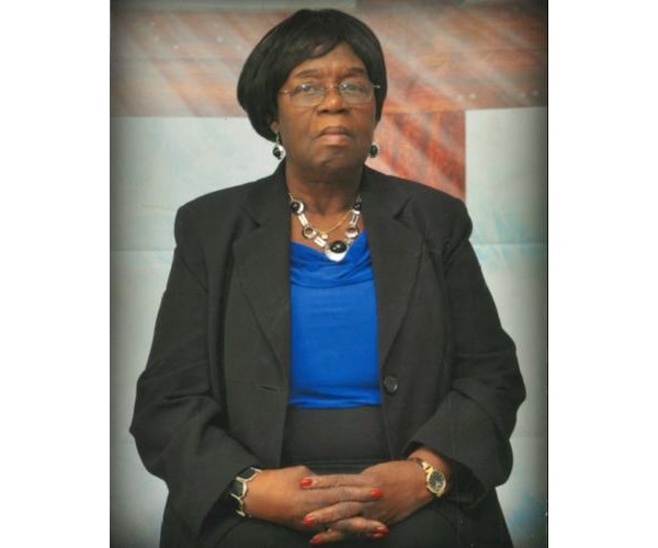 Ms. Annette Potter Obituary (2024) - Northport, AL - Northport Funeral ...