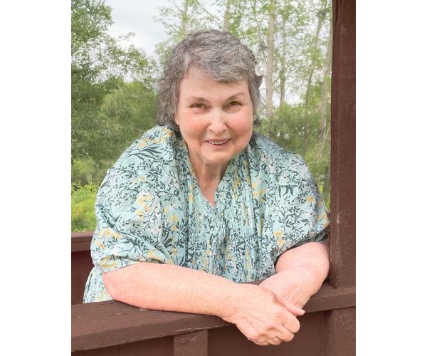 Alyce Bosch Obituary and Online Memorial (2024)