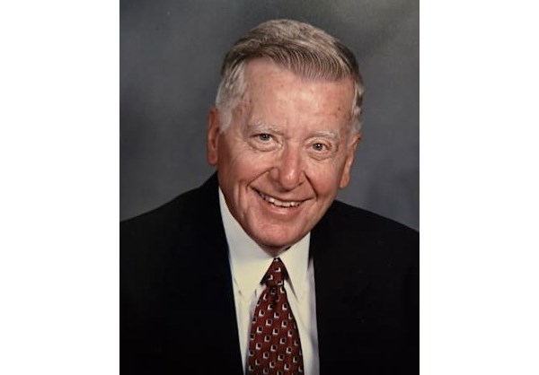 Robert Anthony Unzen Obituary (2026) - Duluth, MN - Dougherty Funeral ...