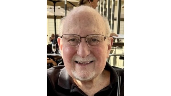 Kenneth G. Lerner Obituary (2025) - Manchester, NH - Lambert Funeral ...
