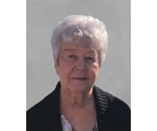 Jerine Jones Barney Obituary (2023) - Ogden, UT - Lindquist's Ogden ...