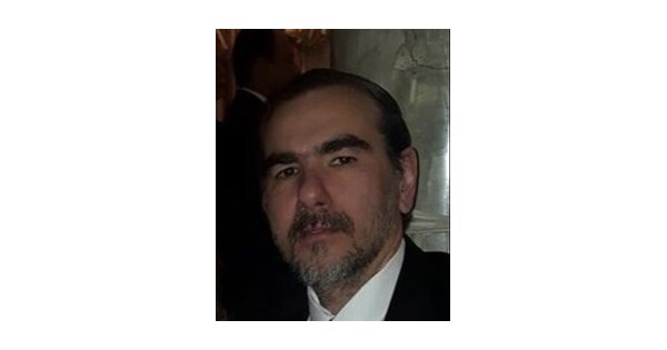 Dr. Keith Anthony Ramos Obituary (2023) - Edinburg, TX - Legacy Funeral ...