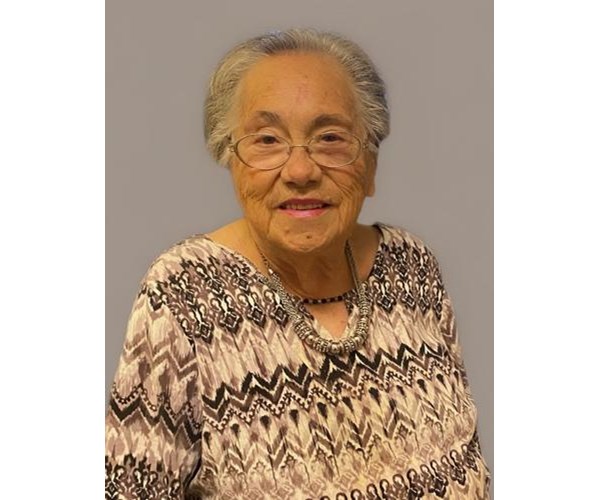 Rosa Favia Obituary (2026) - Roselle, IL - Salerno’s Funeral Home ...