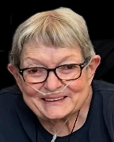 Margaret Blanche Prescott Obituary (2025) - Arvada, CO - Horan ...