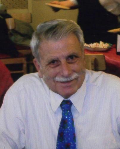 John Page Haynes, Jr. Obituary (2025) - Milford, OH - John H. Evans ...