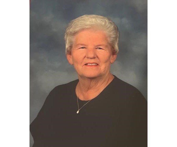 Mary Scholz Obituary (2024) - Cincinnati, OH - Hodapp Funeral Home ...