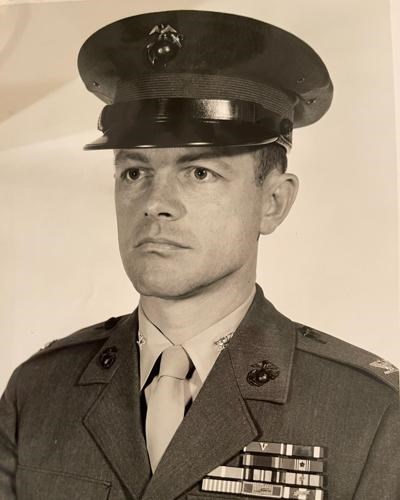 Colonel Joseph Perry Goodson, USMC (Ret.) Obituary (1930 - 2024 ...