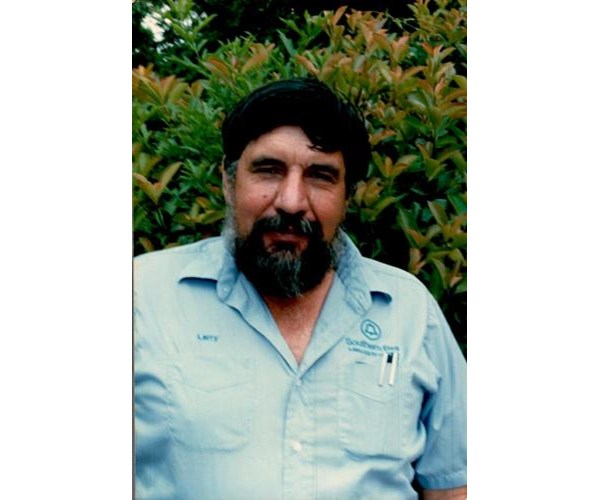 Larry Despain Obituary (2024) - Hiram, GA - Clark Funeral Home and Chapel