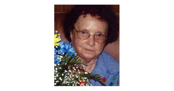 Jean Dulaney Obituary (1932 - 2023) - Legacy Remembers