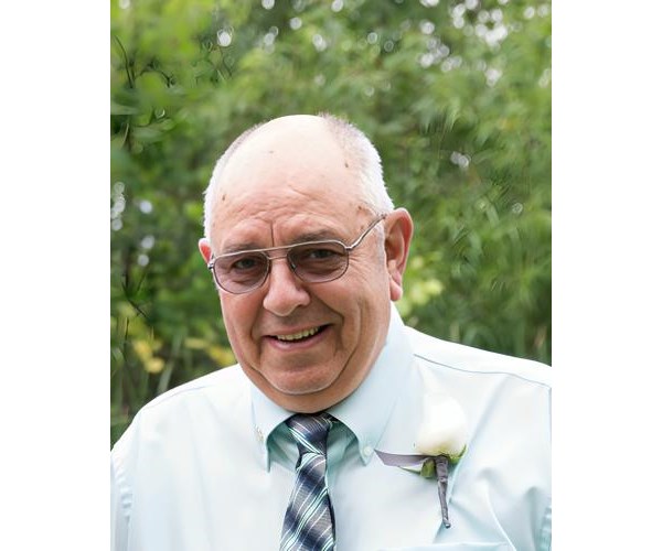 James Greer Obituary (2025) - Plymouth, IN - Johnson-Danielson Funeral Home